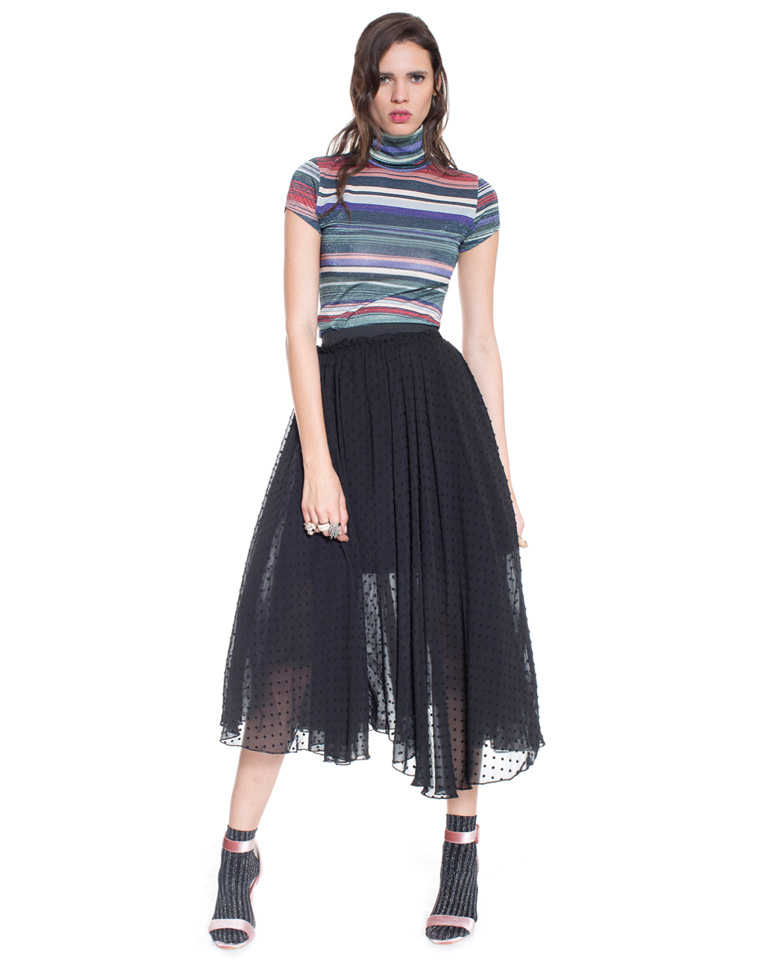 Le sarte del sole collezione abbigliamento donna